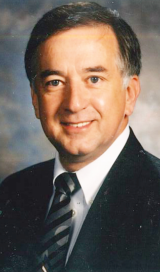 Robert Dale Rast Sr. | News, Sports, Jobs - Salem News